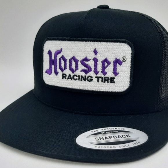 Handmade | Accessories | Retro Racing Fans Drag Nhra Outlaw Nascar ...